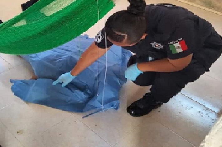 Obreros Hallaron Muerto A Su Compañero De Trabajo En Una Casa En